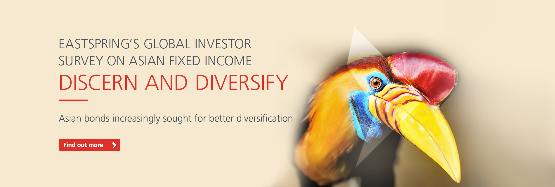 Asset Management United States | Eastspring Investments